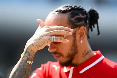 Lewis Hamiltons Shock Disqualification Tells Us One Thing Ferrari
