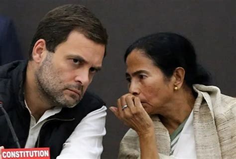 Tmc Offers 2 Lok Sabha Seats To India Bloc Ally Congress In Bengal Report