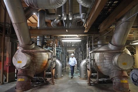 Hydrogen Stuck In Regulatory Limbo After Permitting Bill Fails