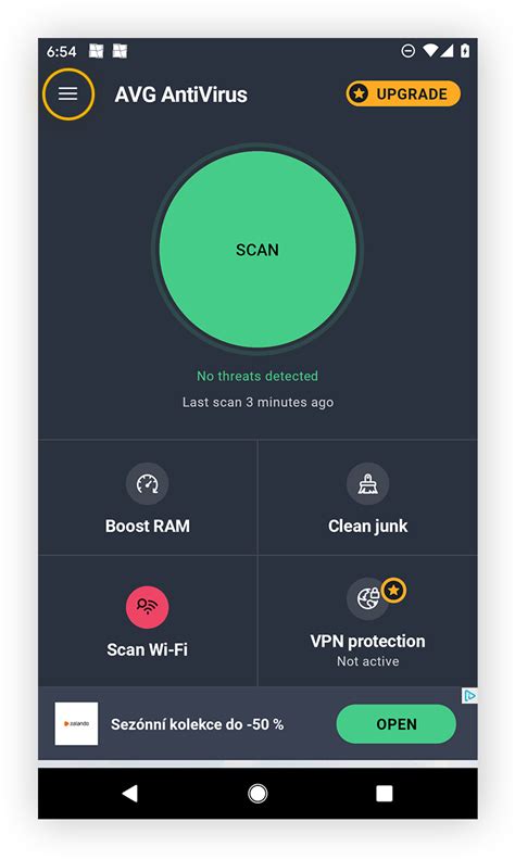 Android App Permissions Which To Allow And Avoid