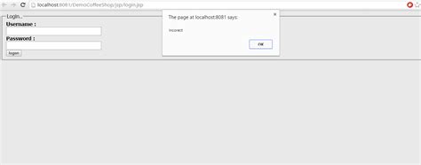 Javascript Error In Ajax In Jsp And Servlets Stack Overflow