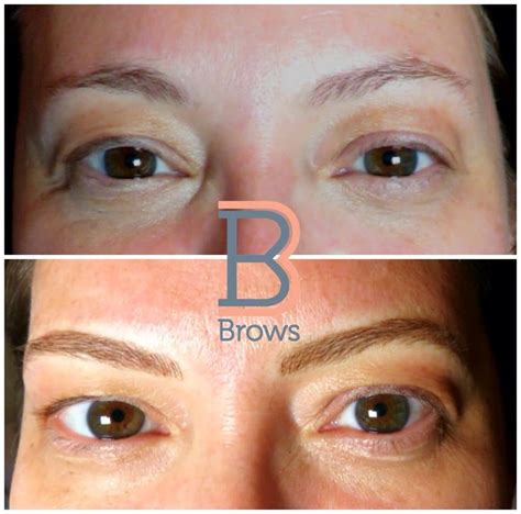 Pin On Microblading Eyebrows By B3 Brows In Austin Tx