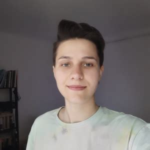 Yanina Vrubleuskaya CV