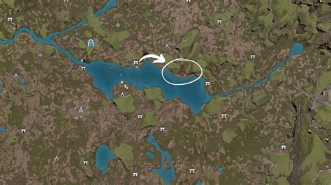 Best Base Locations In Soulmask Twinfinite