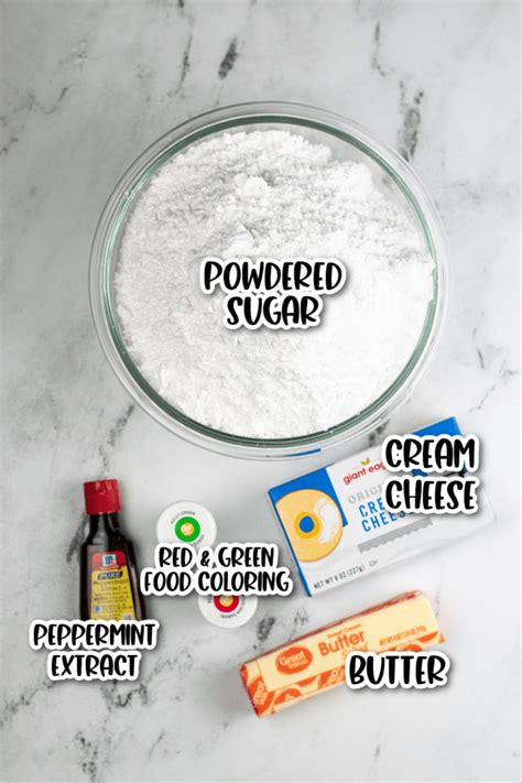 Christmas Mint Candy Recipe Fun Money Mom