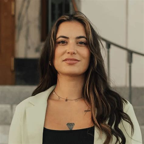 Alia Azariah The Obama Foundation