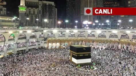 Kabe Canlı Yayın Makkah Qabe Live 15 05 2020 YouTube