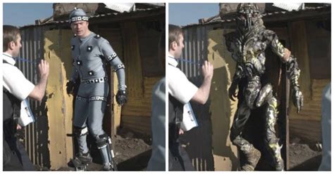 7 Best Cgi Characters Portrayed By Famous Actors In Iconic Movies