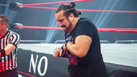 Tommy Dreamer S Top 5 Moments In Impact Wrestling