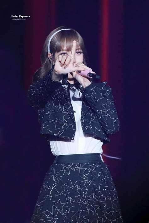 We Are All Losers And Goddess Lisa Knows It ️ Rkpopbetas