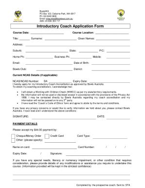 Fillable Online Billet Player Information Form Fax Email Print PdfFiller