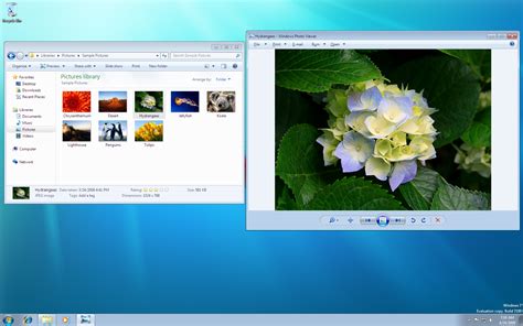 Windows Seven Release Candidate Build 7100 The Fast Ring Insider Previews Neowin