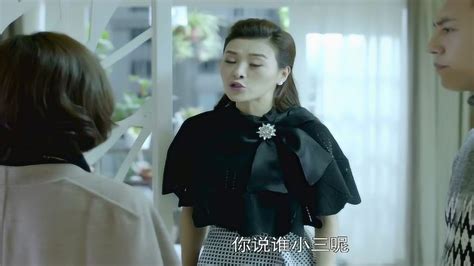 尴尬原配带着女儿跟第三者打起来了 高清1080P在线观看平台 腾讯视频