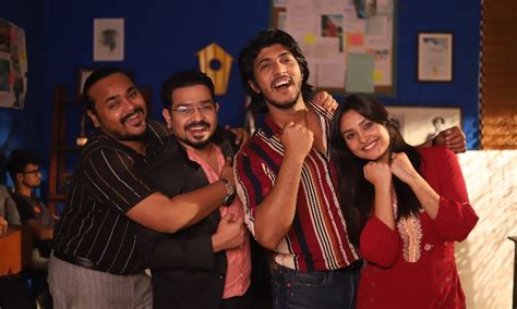 বিয়ে ভাঙা গড়ার কাজ নিয়ে তৌসিফ নিহার ‘ম্যাচমেকার