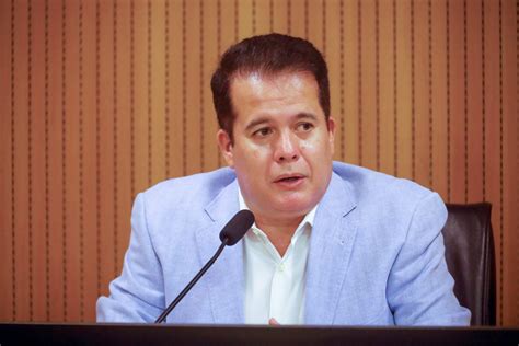 Governo Federal Envia Ao Congresso Nacional Projeto De Reforma