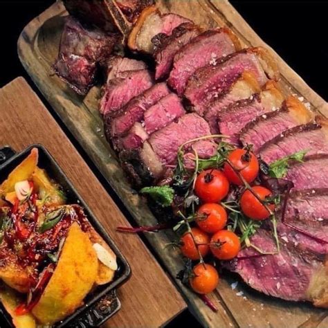 Lin Lin Beauty វិធីធ្វើស្តេកសាច់គោ Beef Steak