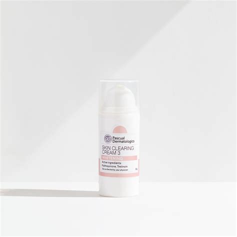 Shop Pascual Dermatologics
