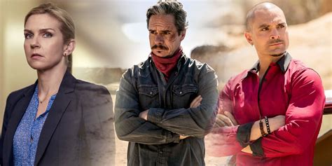 The 25 Most Tragic Deaths In The Breaking Bad Universe Ranked
