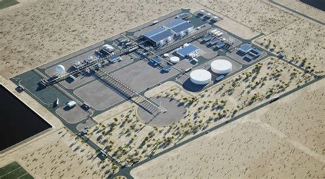 Fortescue Snaps Up ‘fast To Market Green Hydrogen Project In Us Pv