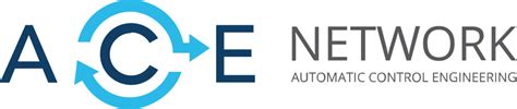Ace Network Forum 2025 Ace Automatic Control Engineering Network