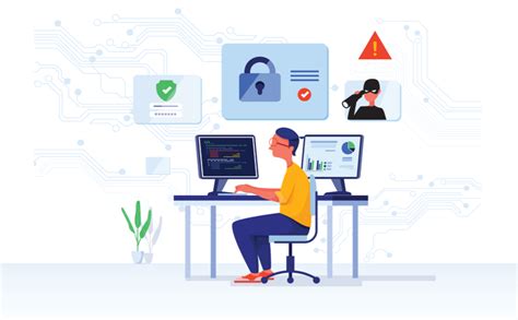 How To Become A Cyber Security Analyst 8 Step Guide