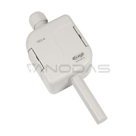 Tev 4 Thermostat