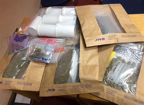 Man 29 Due In Court Over Drogheda Cannabis Seizure Lmfm