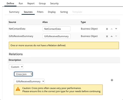 Iqa Queries Best Practices