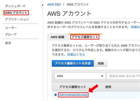 Aws Sso”の認証情報のセッション期間と”aws Cli”への対応 Suz Lab