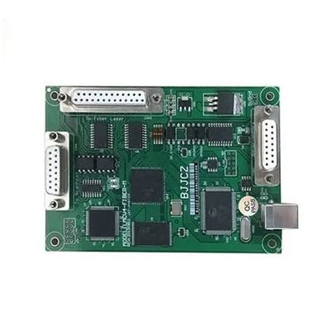 Fiber Laser Controller Card At 25500 00 Inr In New Delhi Digital Laser Solution