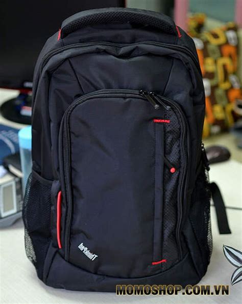 Top 6 mẫu Balo laptop Lenovo Thinkpad