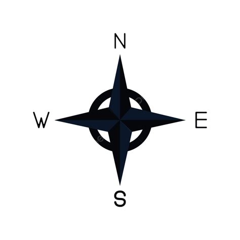 나침반 아이콘 벡터 북쪽 남쪽 탐사 요소 디자인 Png 일러스트 및 벡터 에 대한 무료 다운로드 Pngtree