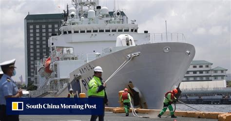As China Tensions Rise Is Japan Mulling Troop Presence In Philippines