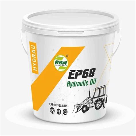 Heavy Vehicle Servo Hydraulic Oils For Automobile Grade Premium At