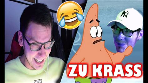 Reaction Auf YouTube Kacke Adventskalender SchockTV ESKALIERT YouTube