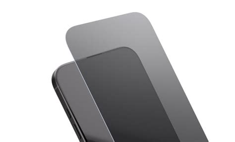 Apple Iphone 16 Pro Glass 4 Way Privacy Screen Protector