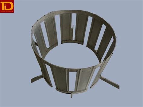 Tungsten Heating Elements Tandd Materials Manufacturing Llc