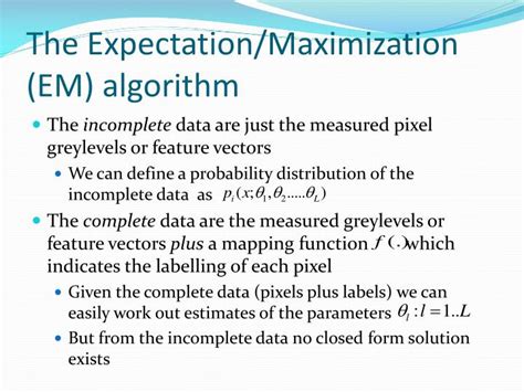 Ppt Image Segmentation Powerpoint Presentation Id1273176