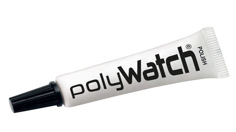 polyWatch Plastic Polish sales displa, watch glass polishing paste | 211147