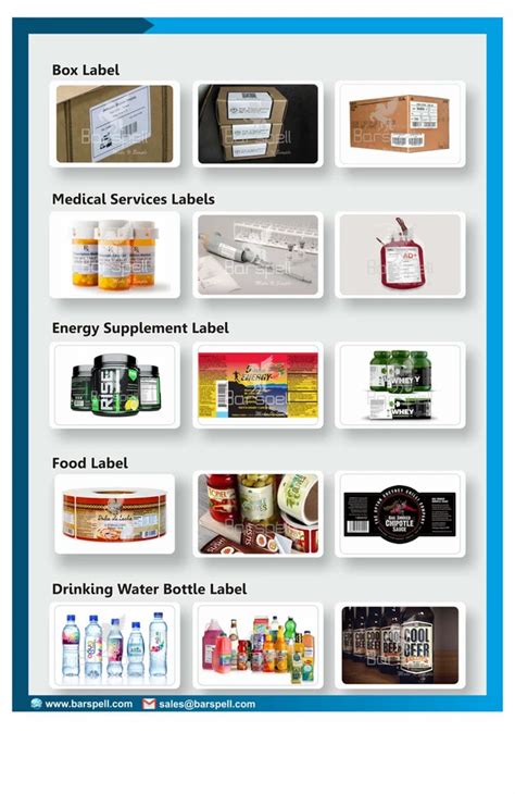 Fifo Tags And Labels Packaging Type Roll At Best Price In Pimpri