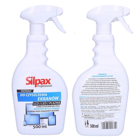 SPRAY DO CZYSZCZENIA EKRANU MONITORA RTV L Allegro Pl