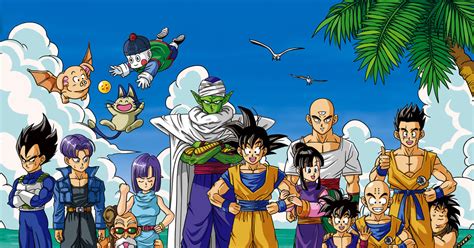 ドラゴンボールの人気イラストやマンガ（5万件超） Pixiv