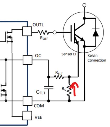 Ucc Q Question About Negative Oc Detection Power Management