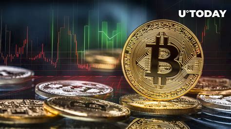 Heres Major Reason Why Bitcoin Btc Surged To 26500 And Then Fell Back