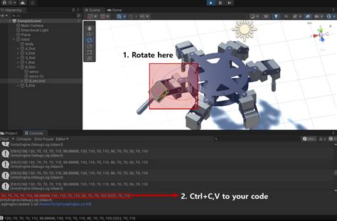 Github Sseungh Legged Pinocchio Unist Robot Club Legacy