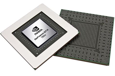Nvidia Anuncia Sus Gpus Gtx 780m Gtx 770m Gtx 765m Y Gtx 760m
