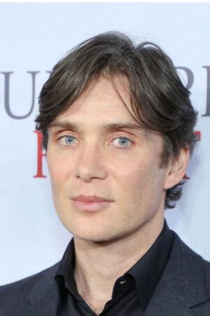 Cillian Murphy Biography Fandango