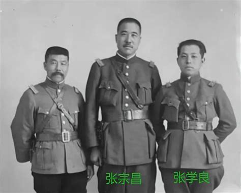 民國軍閥之山東督軍張宗昌 每日頭條