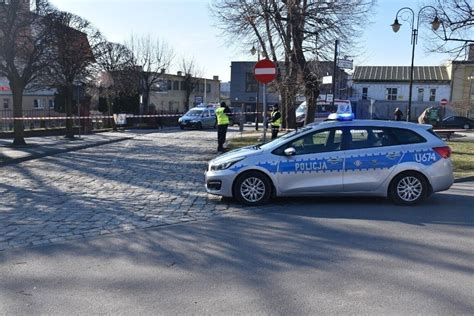 Podwójne zabójstwo w Pleszewie Zatrzymano pięciu młodych sprawców