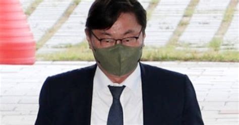 野대표실 직원 이화영 측근에 방북 관련 공문 빼내라고 요구檢공소장 적시
